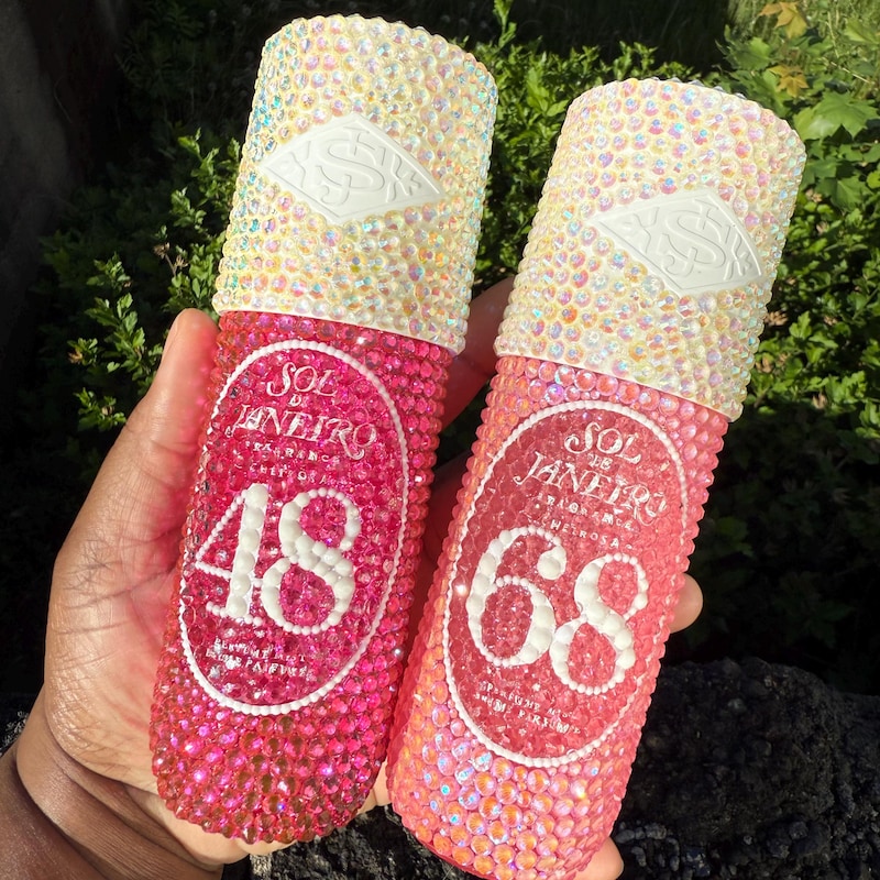 Sol De Janeiro 67 Scent - Etsy