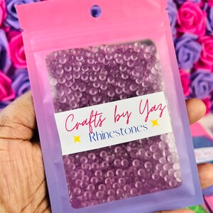 Luminous Resin Rhinestones Glow in the Dark Resin Rhinestones - Etsy