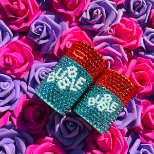 Bedazzled Bubble Slam Dunk Moisturizer: Sparkling Skin Cream - Etsy