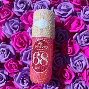 Bedazzled Sol De Janeiro Cheirosa #68 Body Spray - Shimmering Scented ...