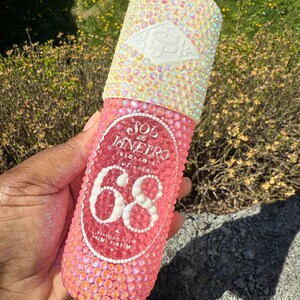 Bedazzled Sol De Janeiro Cheirosa #68 Body Spray - Shimmering Scented ...