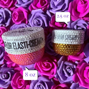 Bedazzled Sol De Janeiro Brazilian Bum Bum Cream| Preppy Skin Care ...