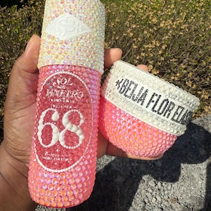 Bedazzled Sol De Janeiro Cheirosa #68 Body Spray - Shimmering Scented ...