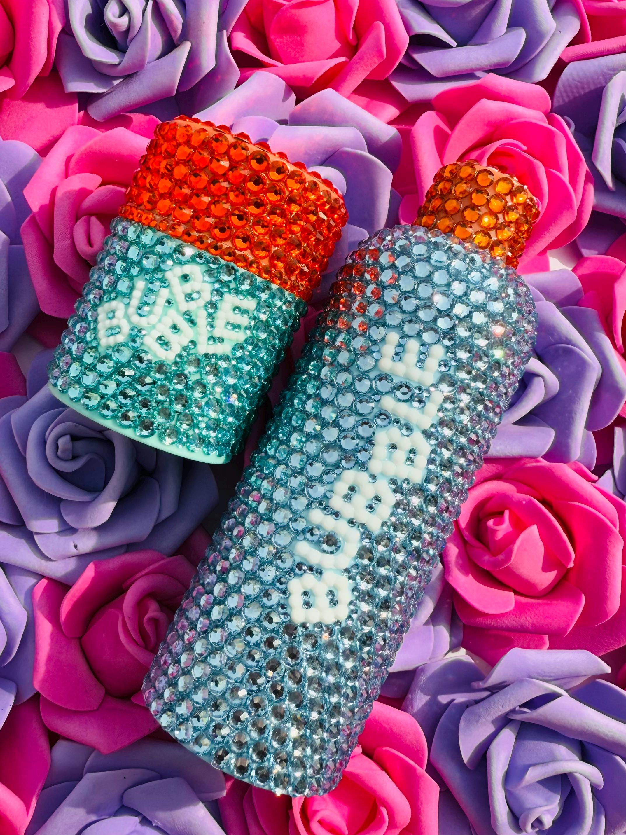 Bedazzled Bubble Skin Care Fresh Start Gel Cleanser - Radiant ...