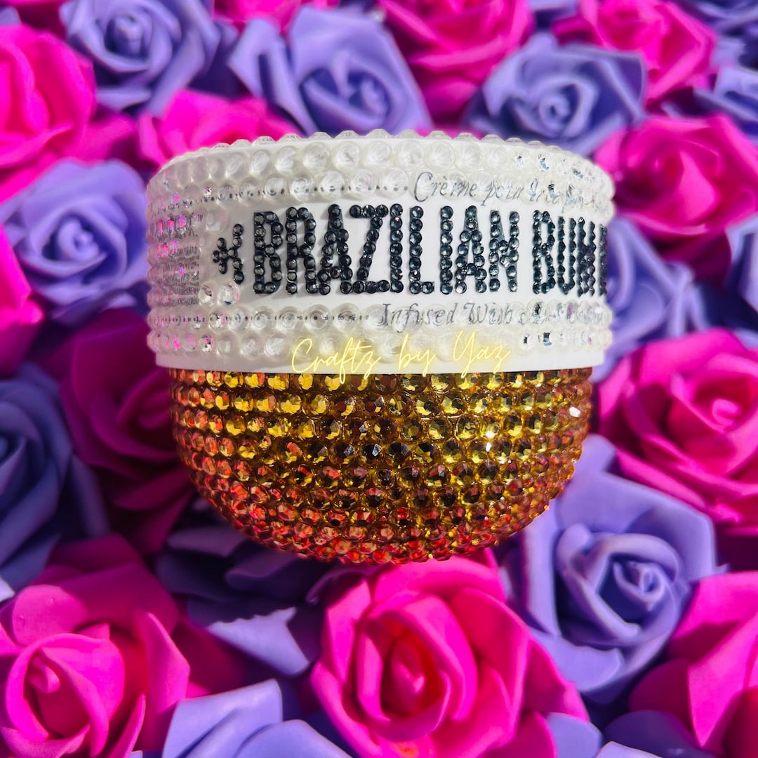 Bedazzled Sol De Janeiro Brazilian Bum Bum Cream| Preppy Skin Care ...