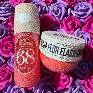 Bedazzled Sol De Janeiro Cheirosa #68 Body Spray - Shimmering Scented ...