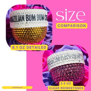 Bedazzled Sol De Janeiro Brazilian Bum Bum Cream| Preppy Skin Care ...