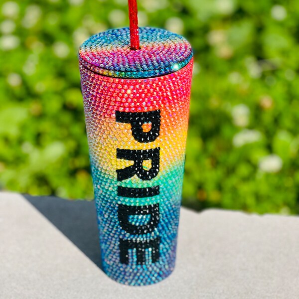 Bling Cup - Etsy