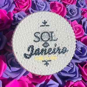 Bedazzled Sol De Janeiro Brazilian Bum Bum Cream| Preppy Skin Care ...