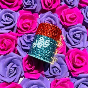 Bedazzled Bubble Slam Dunk Moisturizer: Sparkling Skin Cream - Etsy