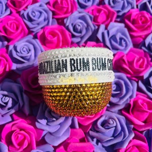 Bedazzled Sol De Janeiro Brazilian Bum Bum Cream| Preppy Skin Care ...