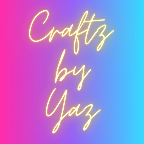 CraftzbyYaz - Etsy