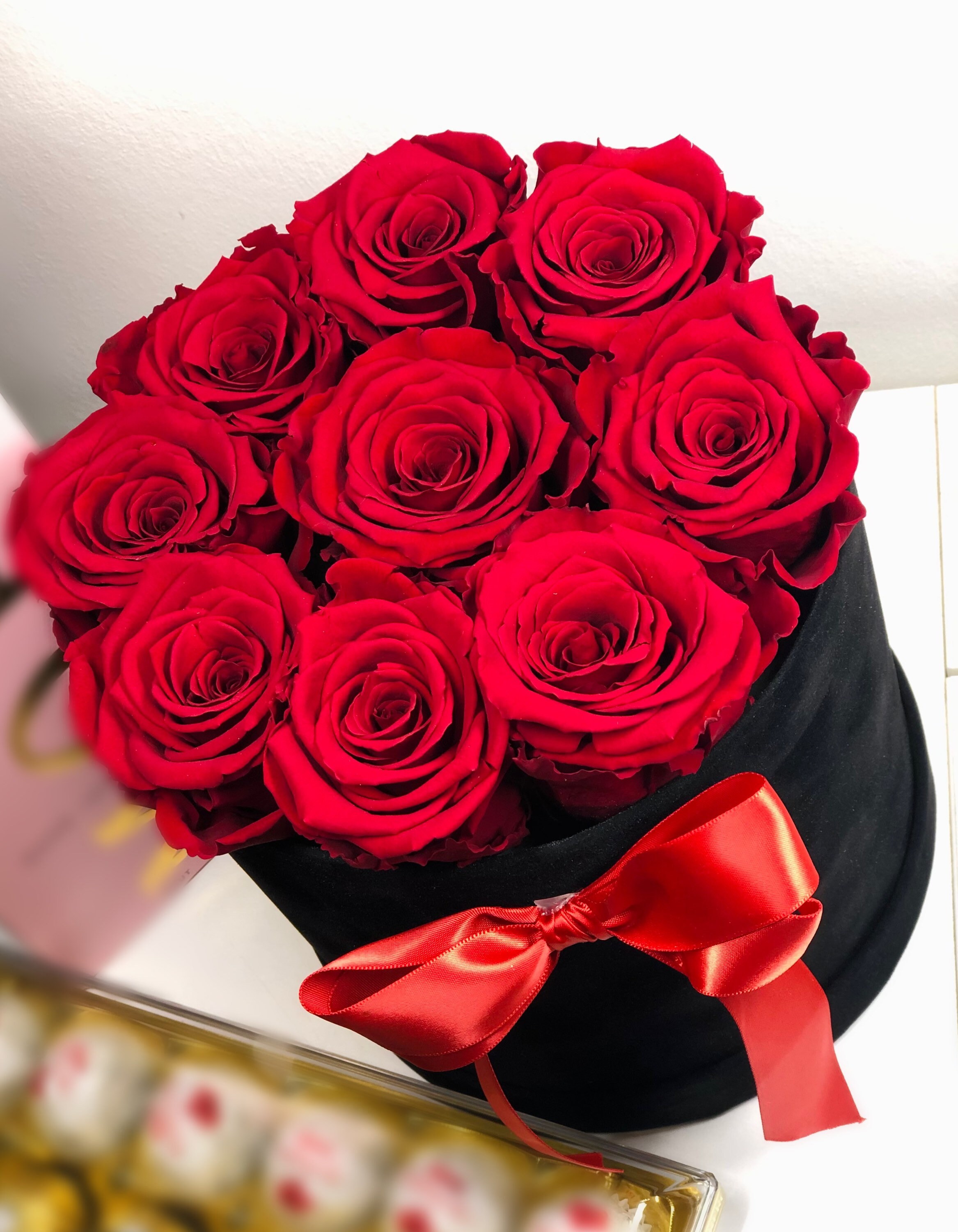 Year long roses / Preserved Real Roses/ mothers day gifts/ | Etsy