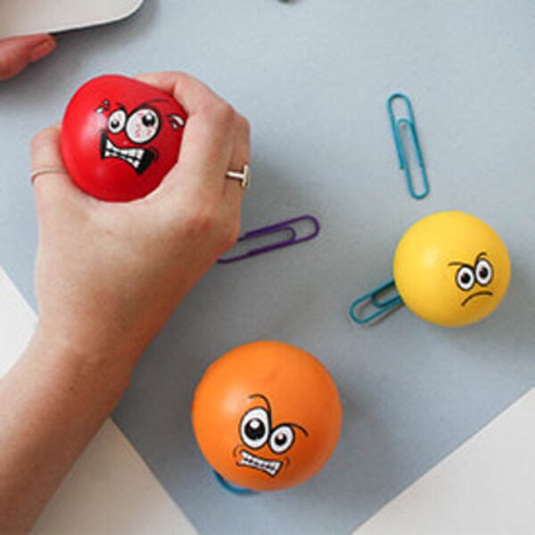 Stress Balls - Etsy UK