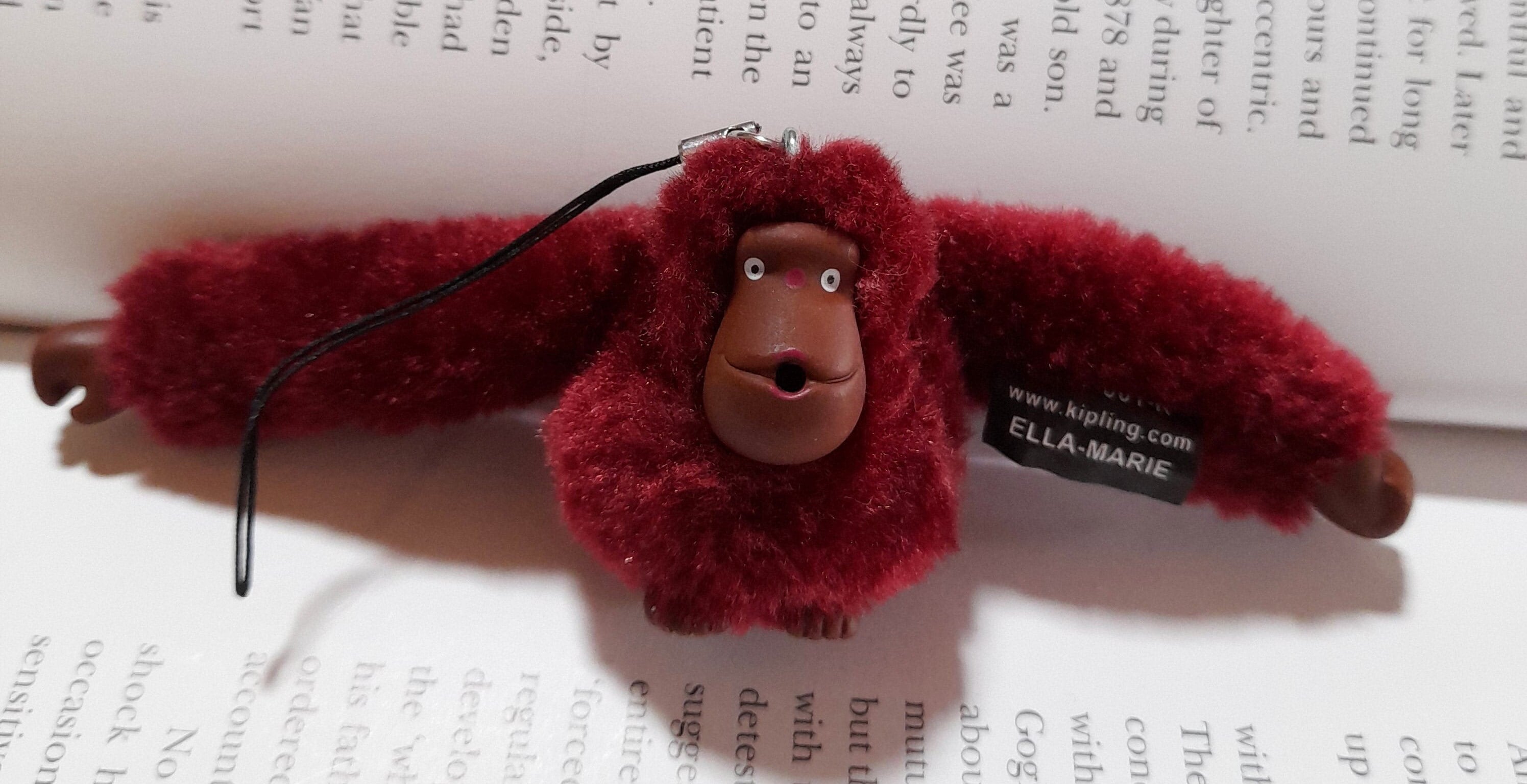 Do Kipling Monkeys Have Names Sale | emergencydentistry.com