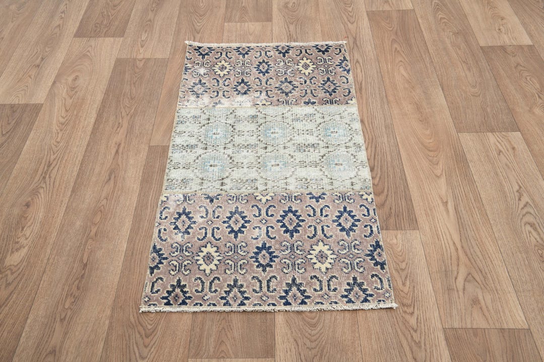 2x4 Rug, Door Mat Rug, Doorway Rug, Small Rug, Gift for Her, 2x4 ...