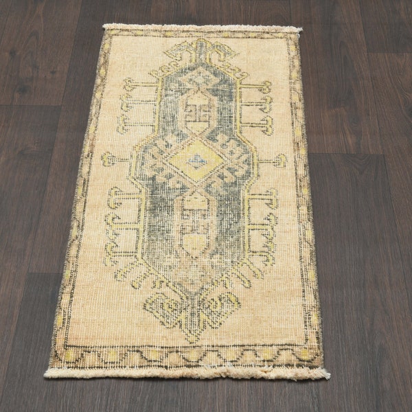 2x3 Vintage Rug - Etsy