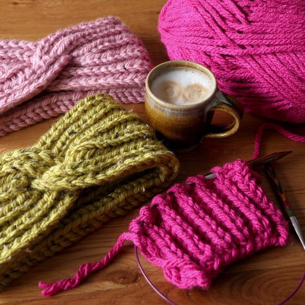 Funky Headband - Etsy