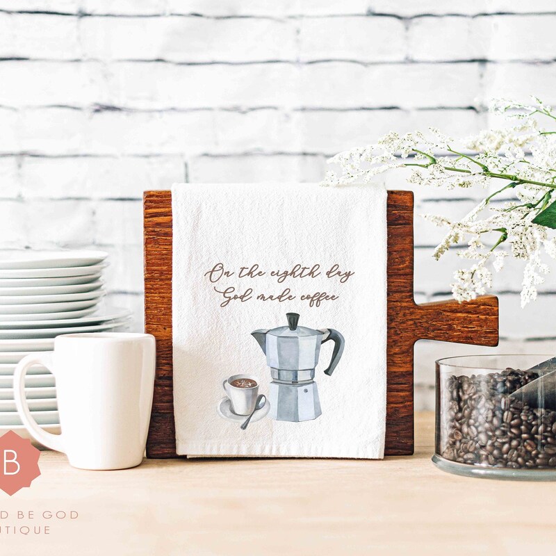 Christian Kitchen - Etsy