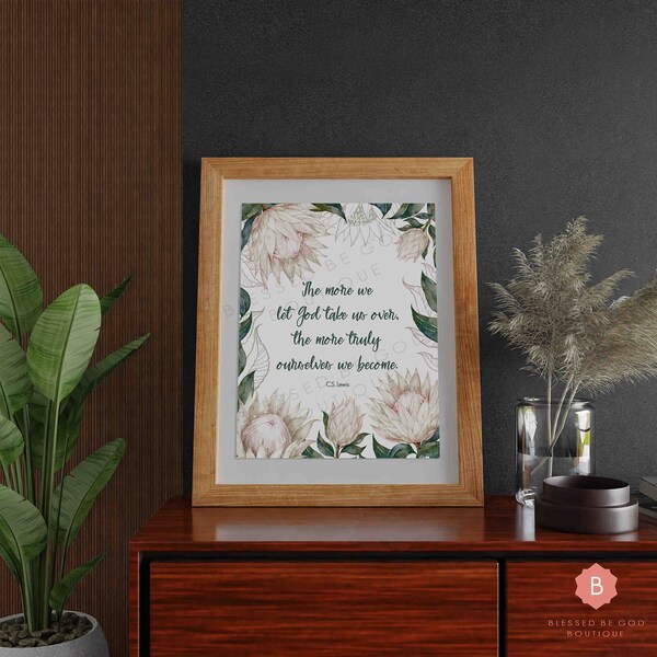 Catholic Women Poster - Etsy