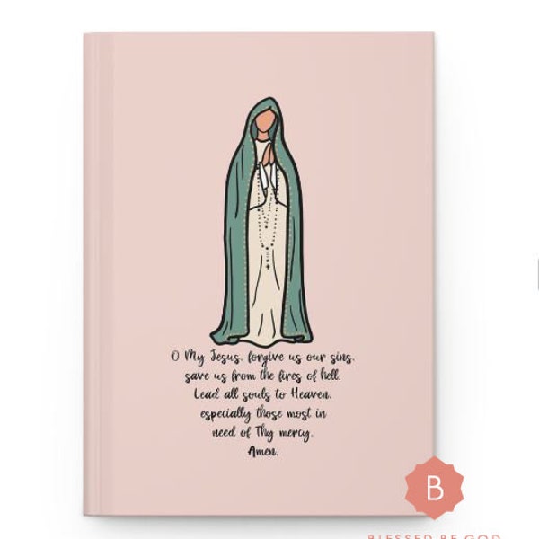 Prayer Notebook - Etsy