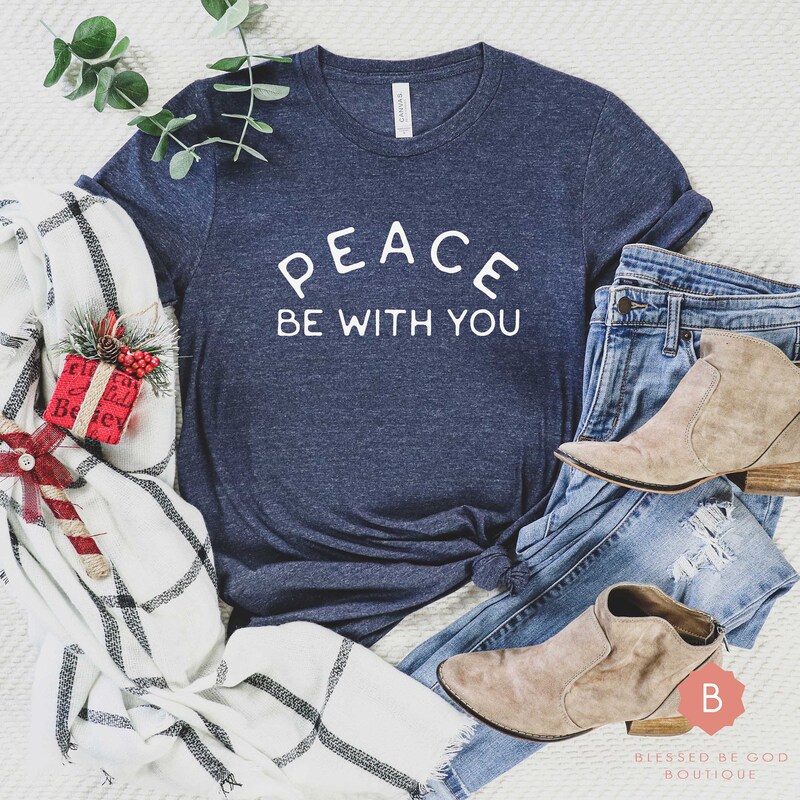 Peace Sign Clothes - Etsy