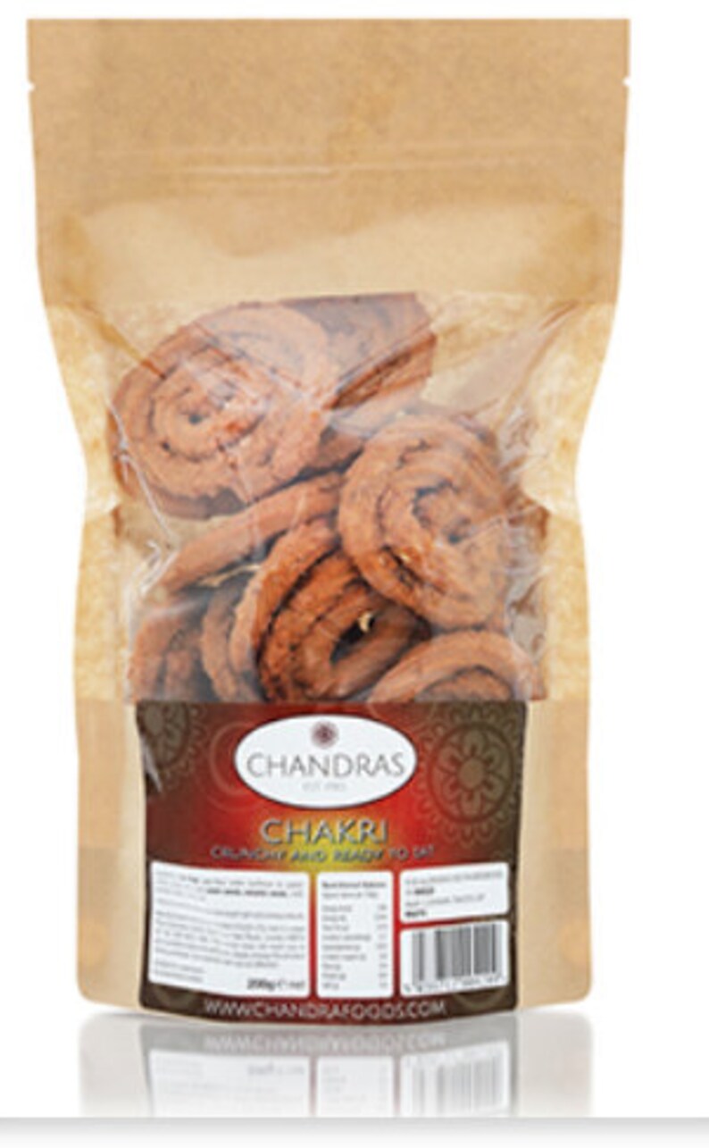 3 X Indian Savoury Snacks, Handmade, Tasty Diwali, Eid, Mother’s Day ...