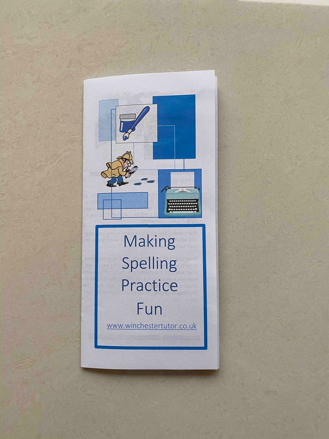 Making Spelling Practice Fun - Etsy