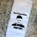 Don't Leave Dishes NSYNC Kitchen Hand Towel - Etsy