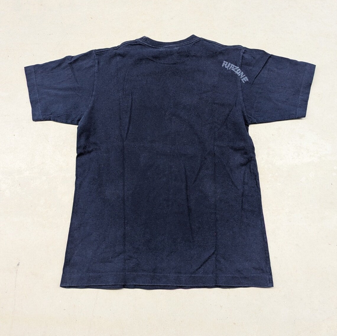 Vintage 90s Ripzone Essential Logo T-shirt - Etsy