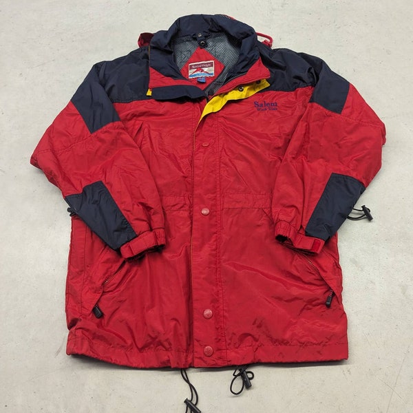 Movie Crew Jacket - Etsy