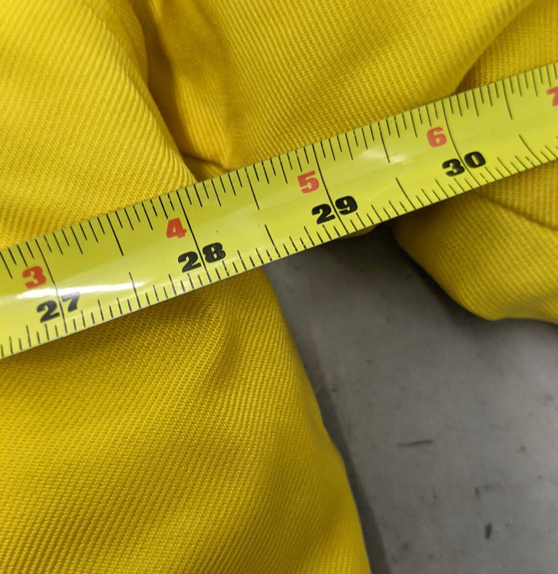 Y2K Nike Team Black and Yellow Insulated Winter Jacket - Etsy