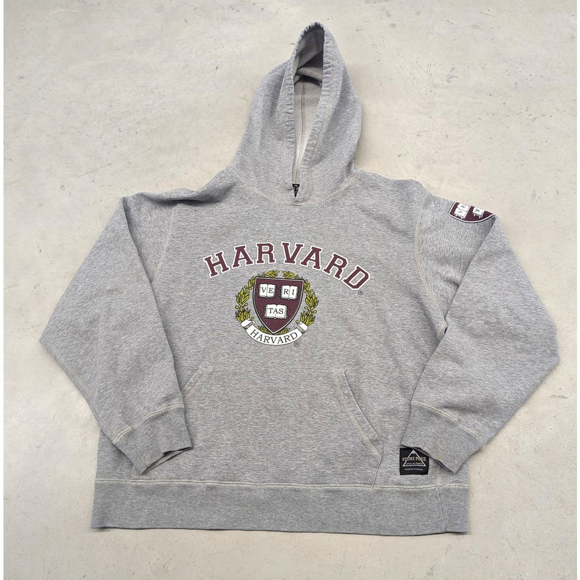 Harvard University Logo Meaning, PNG And Vector AI