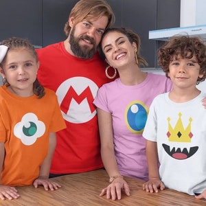 Princess Daisy - Etsy