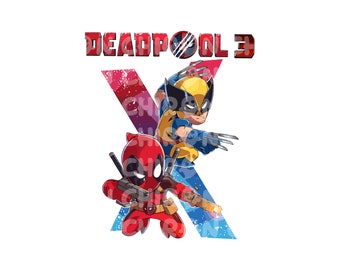 Deadpool 3 Png, Deadpool & Wolverine Png, Deadpool 3 Movie Png, Ryan ...