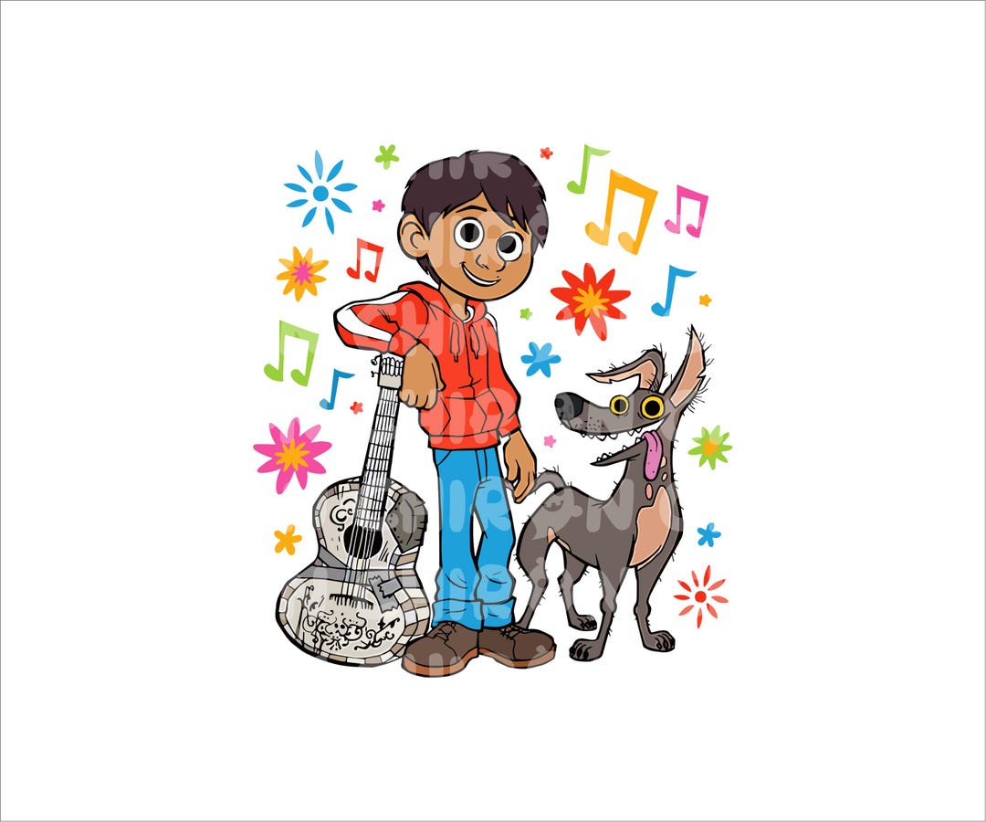 Un Poco Loco Png, Coco Png, Retro Coco Png, Coco Png, Un Poco Loco Png ...