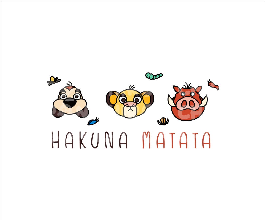 Animal Kingdom Png, Hakuna Matata Png, Animal Kingdom Png, Family Trip ...