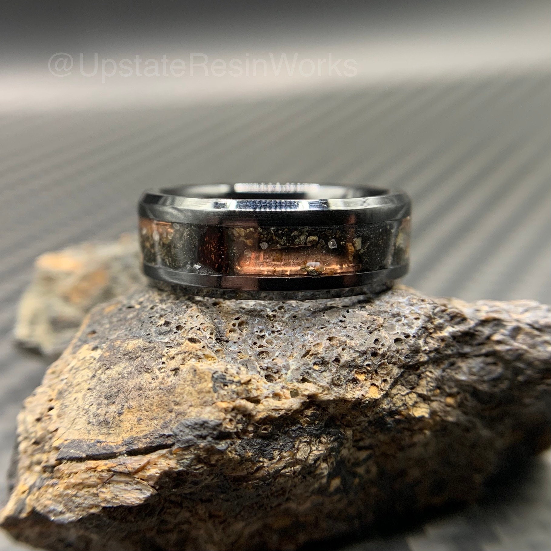 Treasure Hunter T-rex Ring Uncut Diamond Tyrannosaurus - Etsy