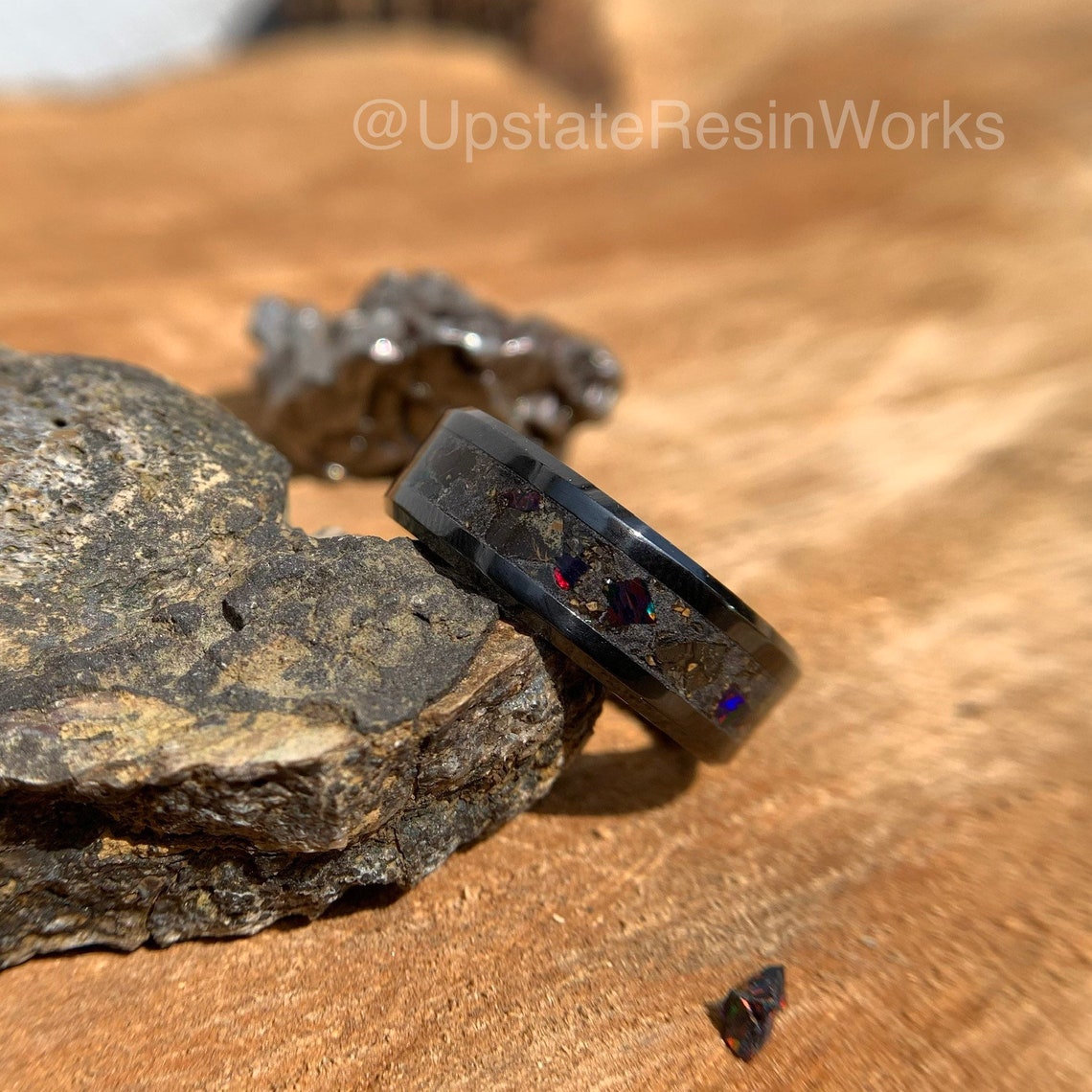 T-rex Fossil Band Tyrannosaurs Band Extinction Band Fossil - Etsy