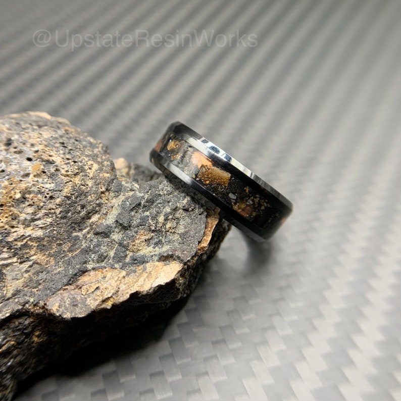 Treasure Hunter T-rex Ring Uncut Diamond Tyrannosaurus - Etsy