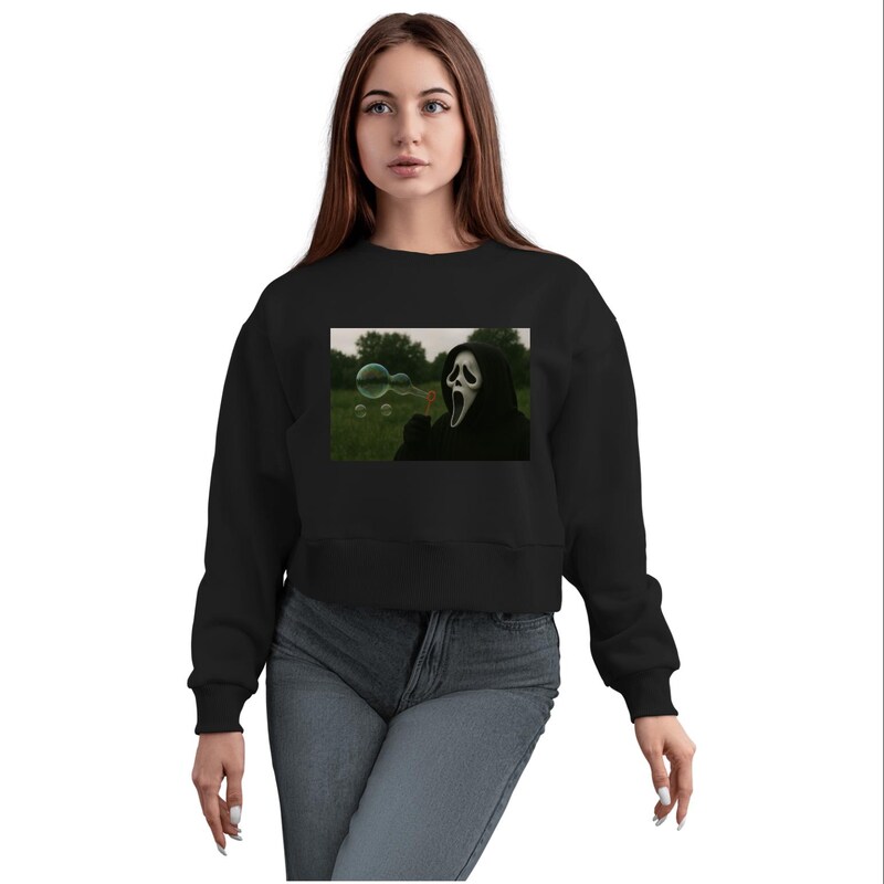 Scream Home Scream - Etsy