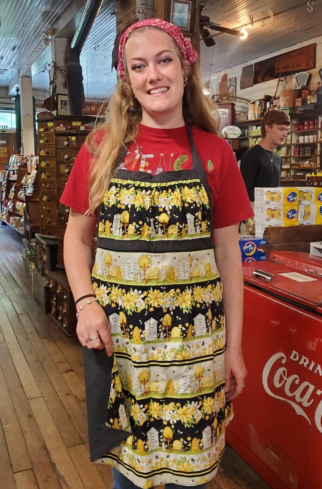 Black Microdots White on Black 100% Cotton Quilting Fabric by Foust ...