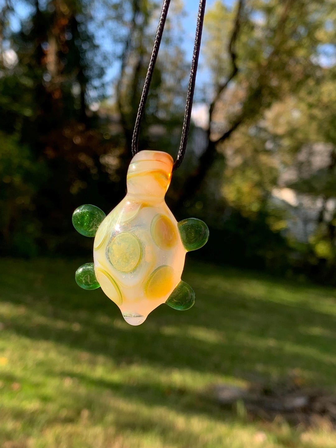 Spotted Vortex Turtle - Etsy