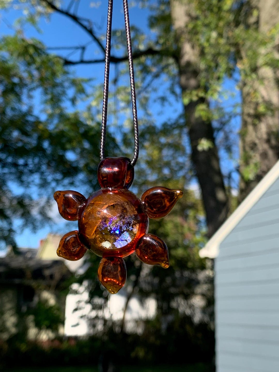 Sunflower Vortex Flower - Etsy