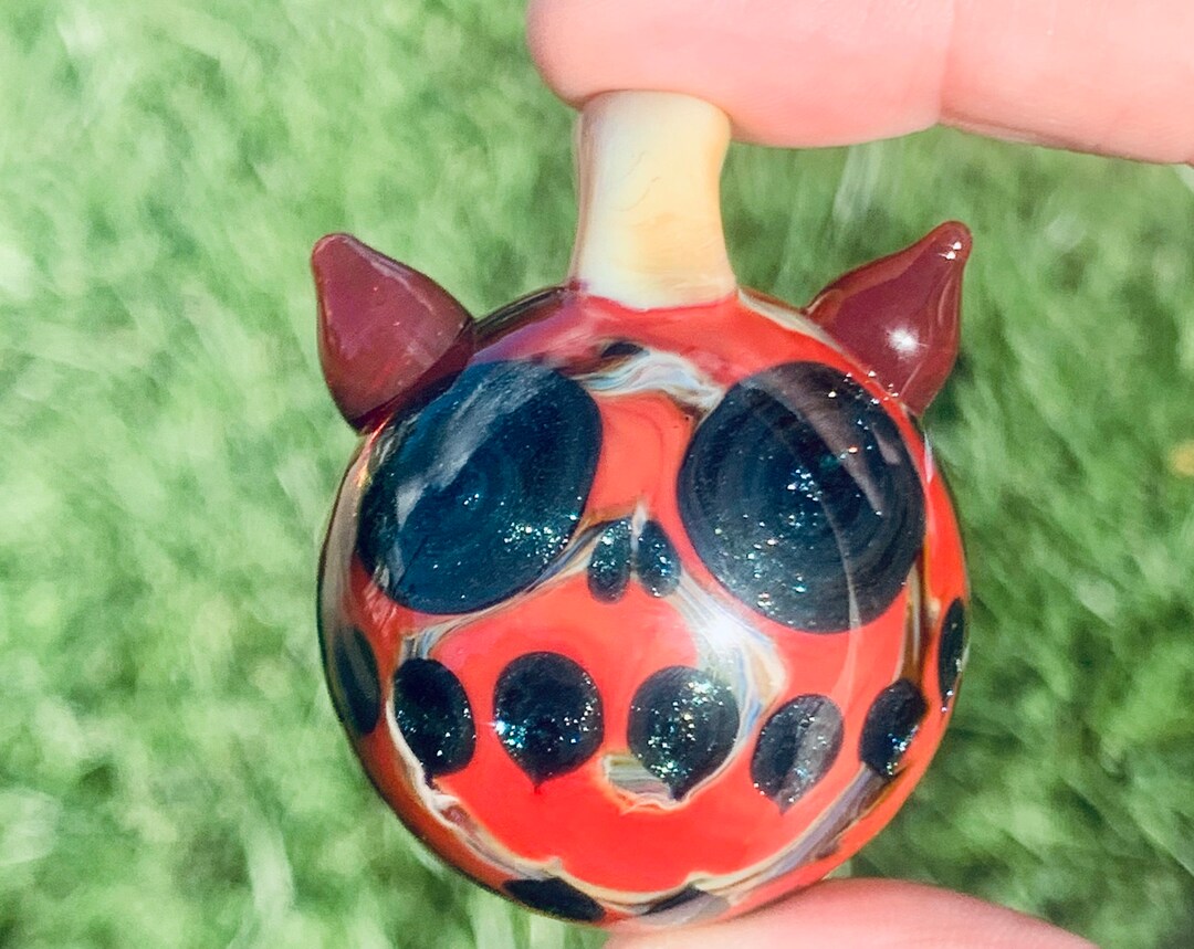 Devil Vortex Pendants - Etsy