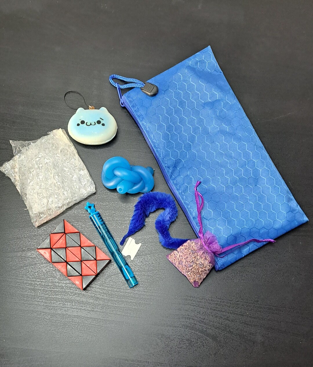 Serenely Sensory Grab Pack - Etsy UK