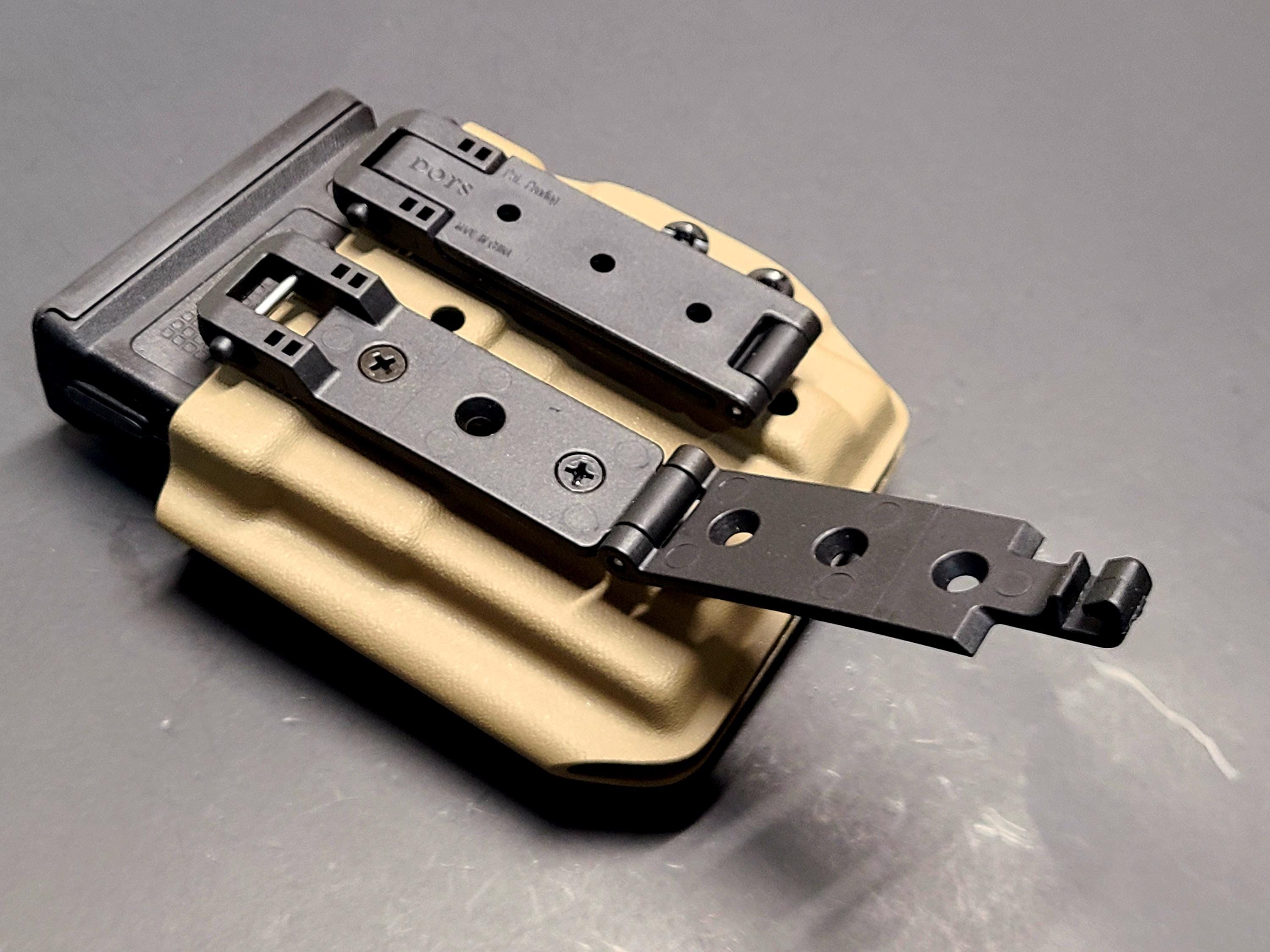 AICS Short Action Magazine Carrier (10+ Rounds) - Etsy