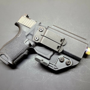 PSA Dagger Compact / Dagger Full Size IWB Holster - Etsy