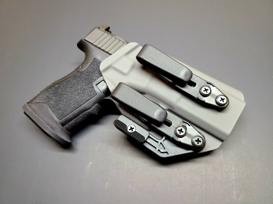 PSA Dagger Compact / Dagger Full Size IWB Holster - Etsy