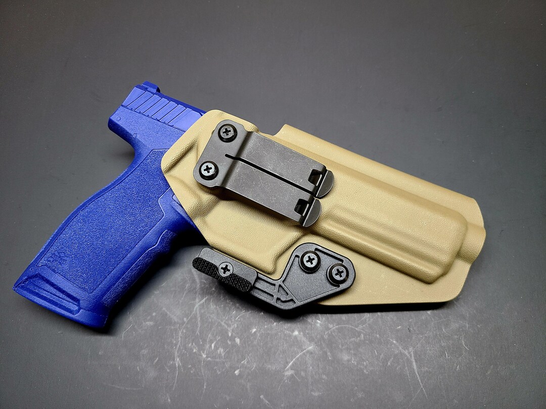 PSA Rock 5.7 IWB Holster - Etsy